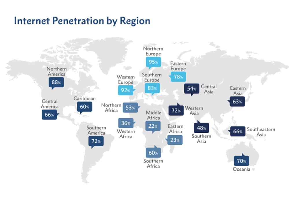 Southeast Asia: A Region Primed to Explode (online)