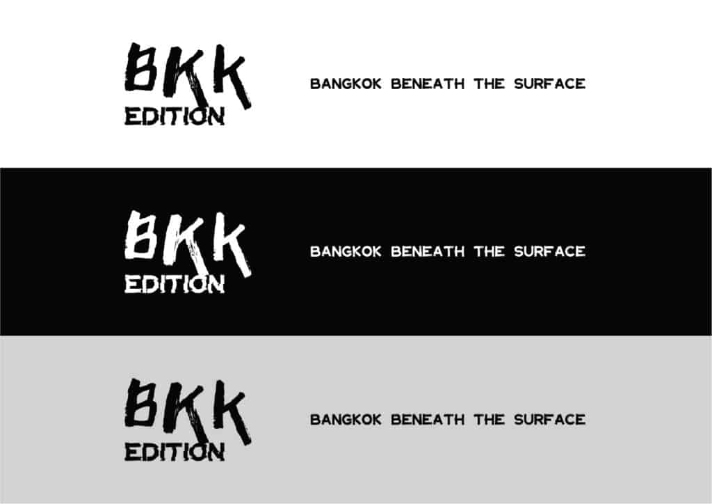 BKK Edition (Branding) - Lexicon