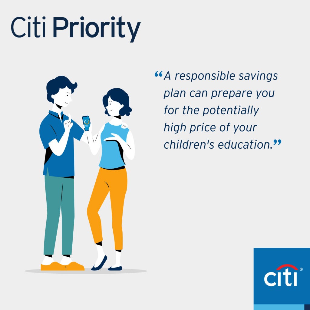 Citibank (Graphic Design) - Lexicon