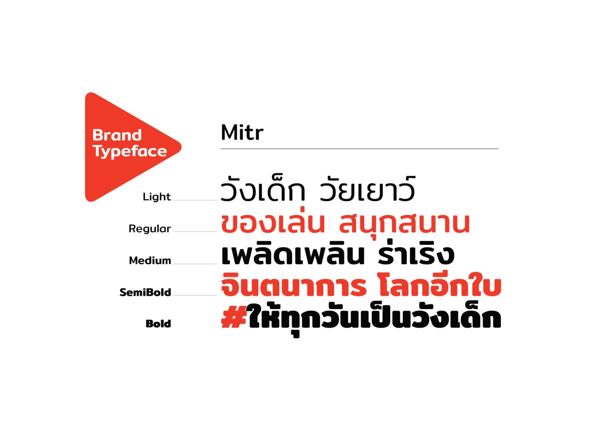 Wangdek (Branding) - Lexicon