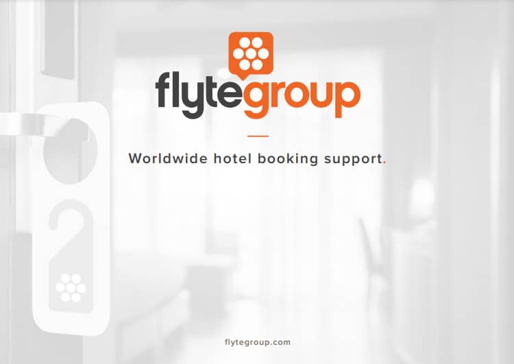 Flyte Group - Lexicon