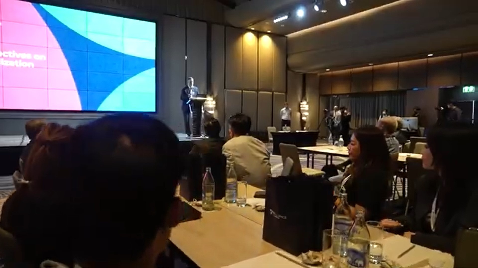 Event Video Production & Event Management in Bangkok