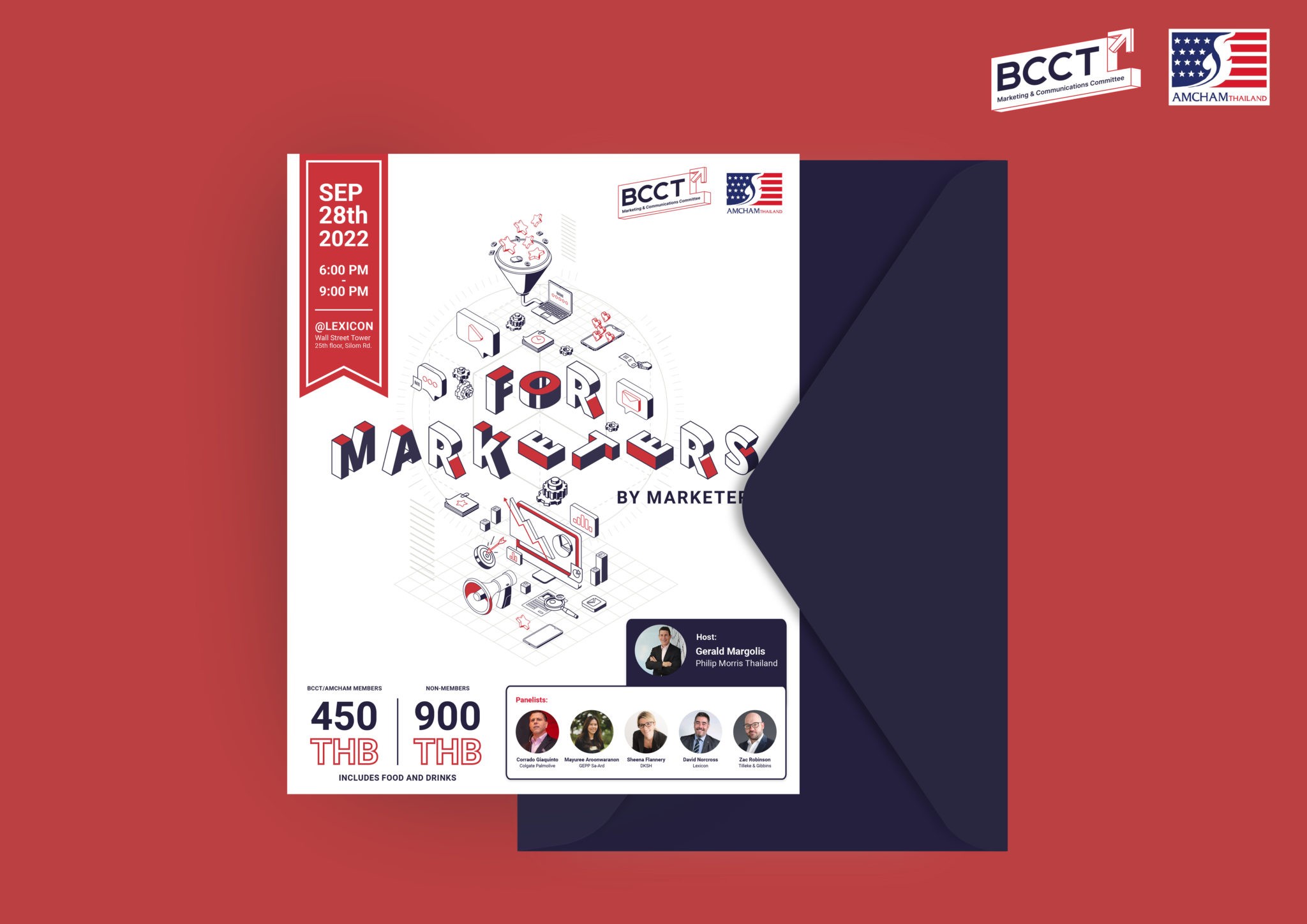 BCCT Invitation - Lexicon