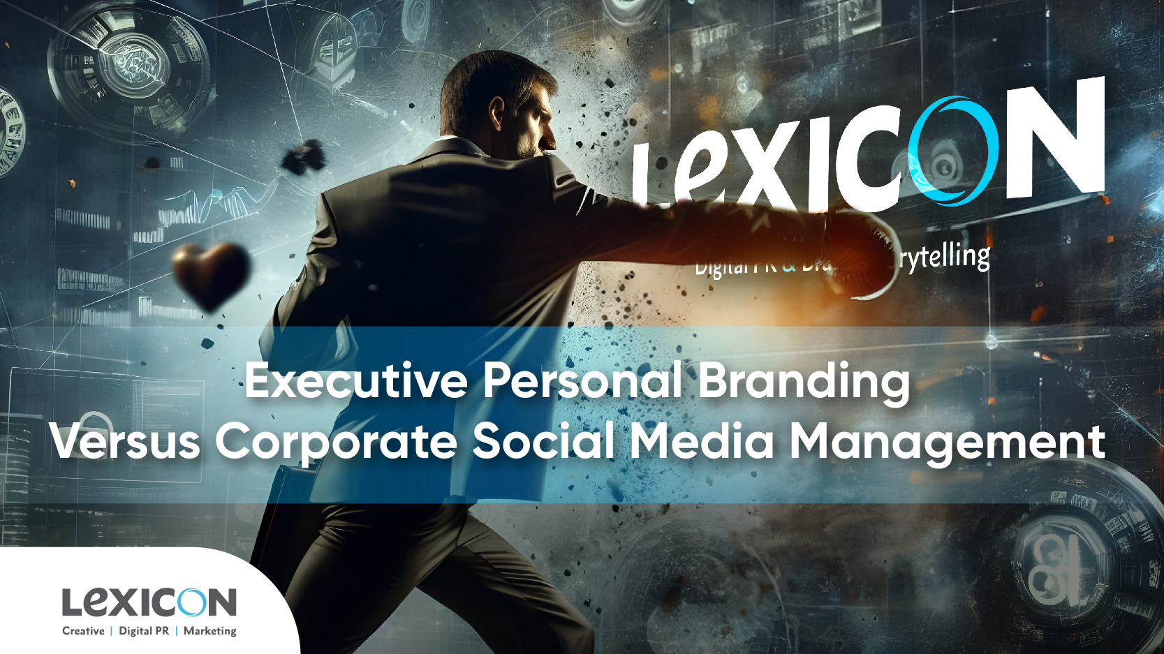 Executive Personal Branding Versus Corporate Social Media Management in ...