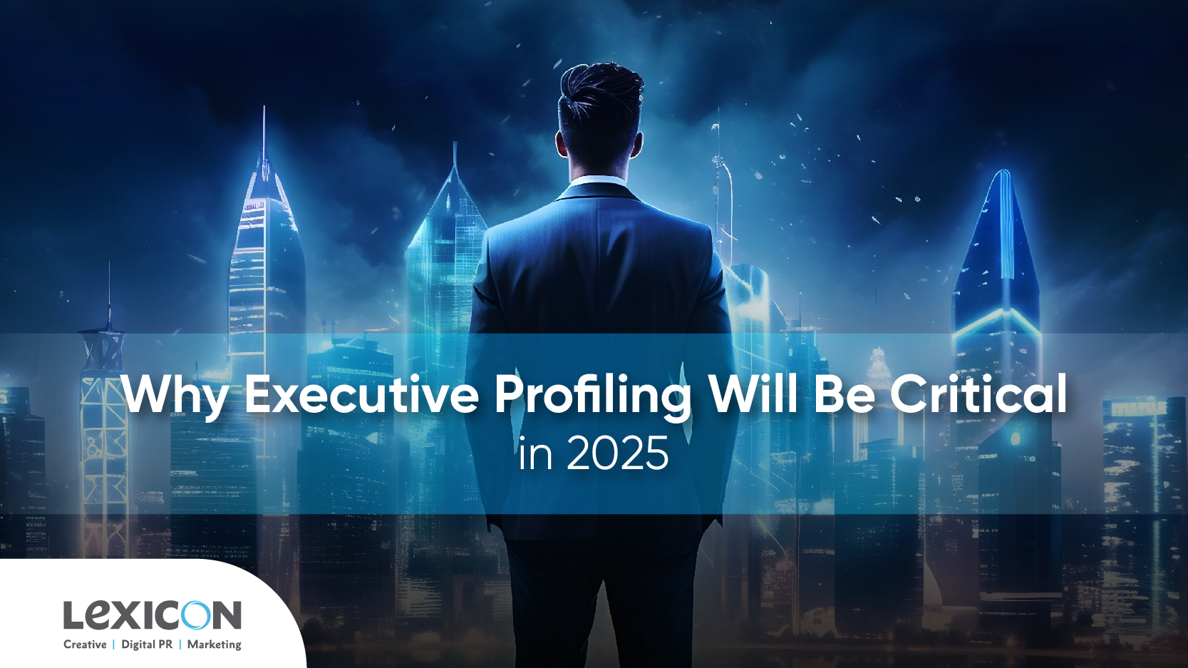Why Executive Profiling Will Be Critical in 2025